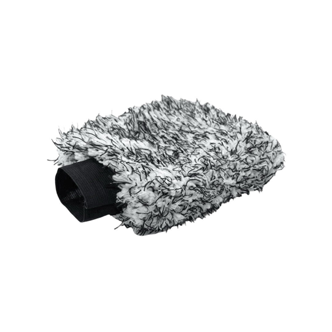 DETAIL DT-0240 варежка для деликатной мойки WM Wash Mitt — autofix.by